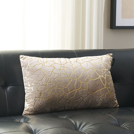 Click here for Safavieh Verzla Rectangular Throw Pillow  One Size... prices