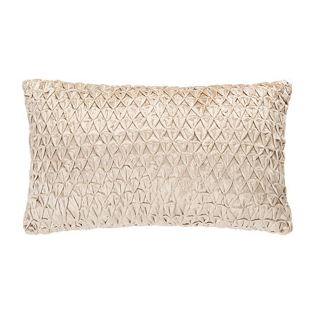 Click here for Safavieh Harla Rectangular Throw Pillow  One Size... prices