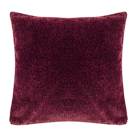 Click here for Safavieh Barica 20 x 20 Pillow - Dark red prices