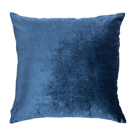Click here for Safavieh Kelsa 18 x 18 Pillow - Blue prices