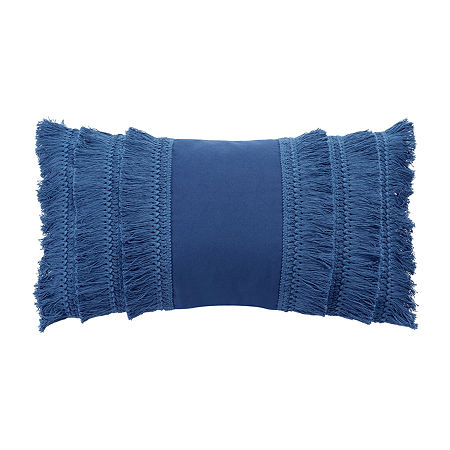 Click here for Safavieh Grema Rectangular Throw Pillow  One Size... prices