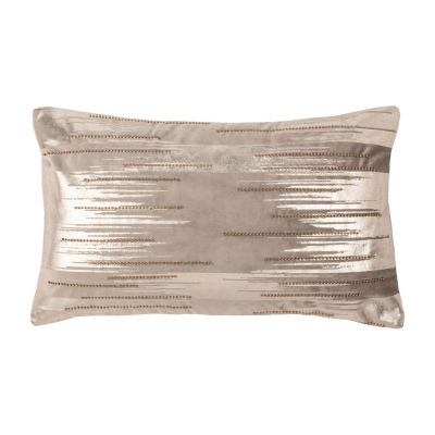 Safavieh Prasla Rectangular Throw Pillow - JCPenney