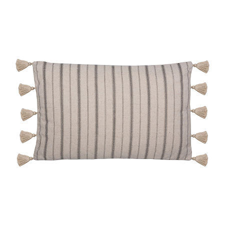 Click here for Safavieh Marcen Rectangular Throw Pillow  One Size... prices
