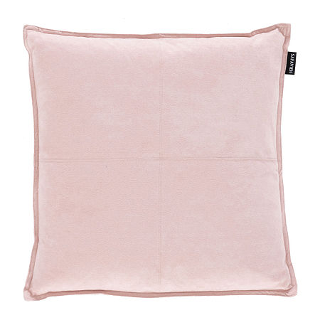 Click here for Safavieh Karya 18 x 18 Pillow - Pink prices