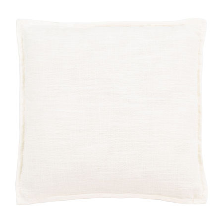 Click here for Safavieh Jyana 18 x 18 Pillow - White prices