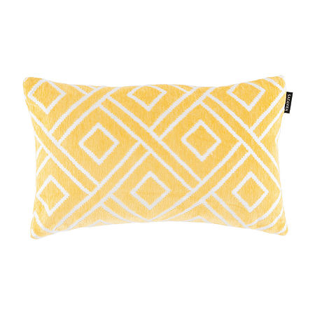 Click here for Safavieh Triska 12 x 20 Pillow - Yellow prices
