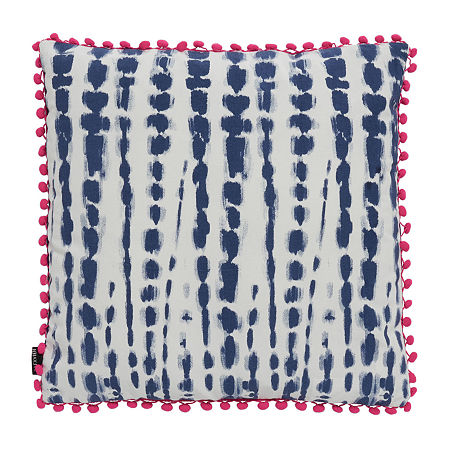 Click here for Safavieh Atalia Square Throw Pillow  One Size  Pin... prices