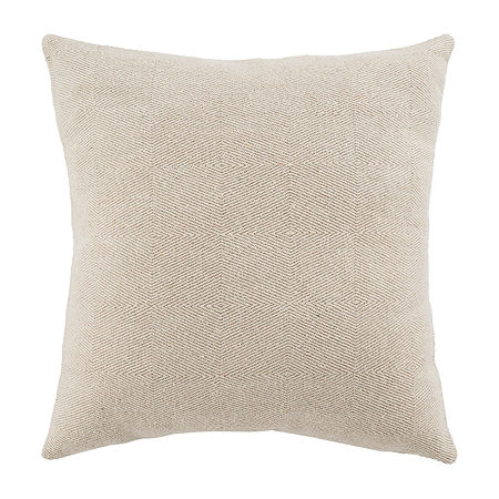 Click here for Safavieh Darci Square Throw Pillow  One Size  Whit... prices