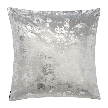 Click here for Safavieh Edmee Metallic Square Throw Pillow  One S... prices