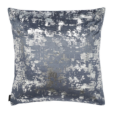 Click here for Safavieh Edmee Metallic Square Throw Pillow  One S... prices
