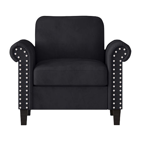 Click here for Alani Armchair  One Size  Black prices