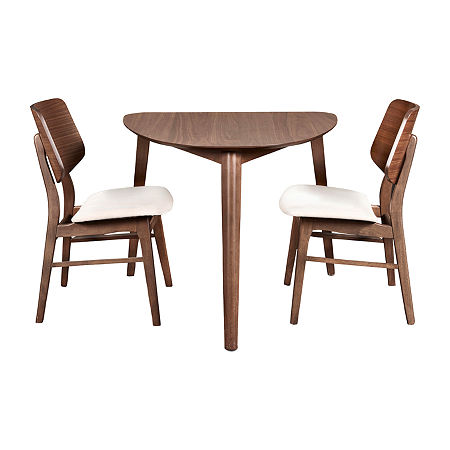 Click here for Oscar Coffee Table Set  One Size  Brown prices
