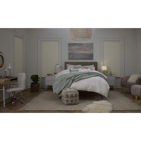 Click here for LEVOLOR Cambrica Custom Cordless Blackout Cellular... prices