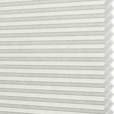 LEVOLOR Designer Colors Double Cell Custom Cordless Light-Filtering ...