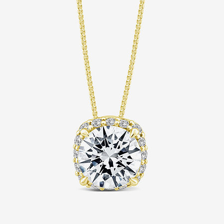 Click here for (H / Si2) Womens 1 CT. T.W. Lab Grown White Diamon... prices