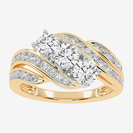 Click here for Love Lives Forever (G / Vs2-Si1) Womens 1 1/2 CT.... prices