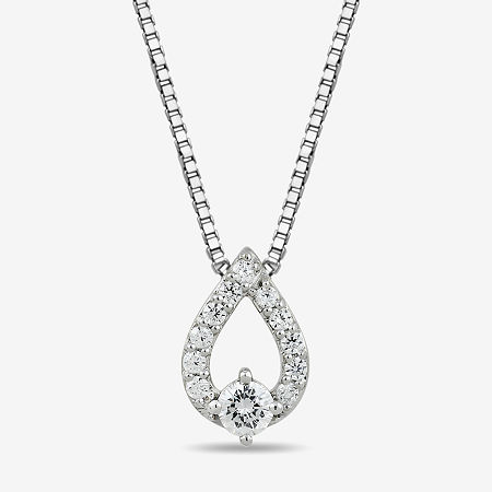 Click here for (I1-I2/ H) Womens 1/6 CT. T.W. Lab Grown White Dia... prices
