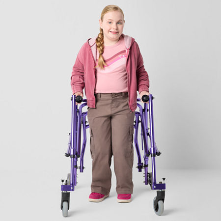 Click here for Thereabouts Little & Big Kid Girls Easy-on + Easy-... prices