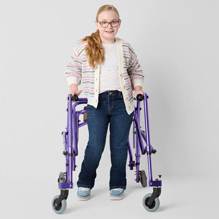Click here for Thereabouts Little & Big Kid Girls Adaptive Superf... prices
