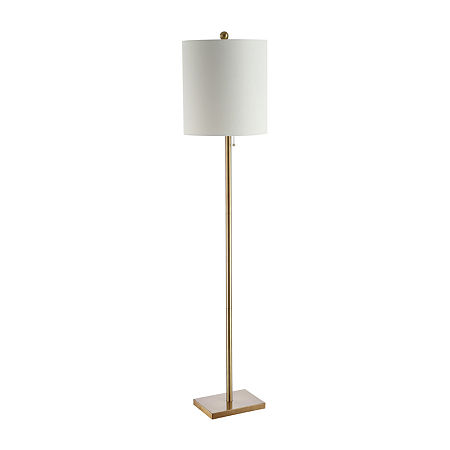 Click here for Safavieh 61 Octavius Floor Lamp  One Size  Yellow prices
