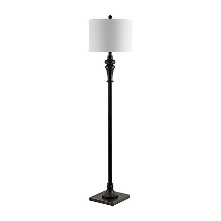 Click here for Safavieh 61 Norla Floor Lamp  One Size  Black prices