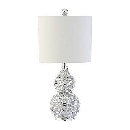 Click here for Safavieh 20 Clarabel Resin Table Lamp  One Size  S... prices
