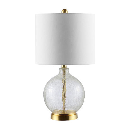 Click here for Safavieh Lovell Table Lamp - Clear prices