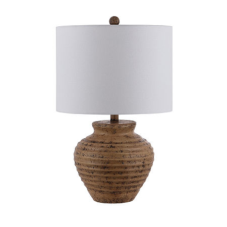 Click here for Safavieh 23 Kamryn Table Lamp  One Size  Brown prices