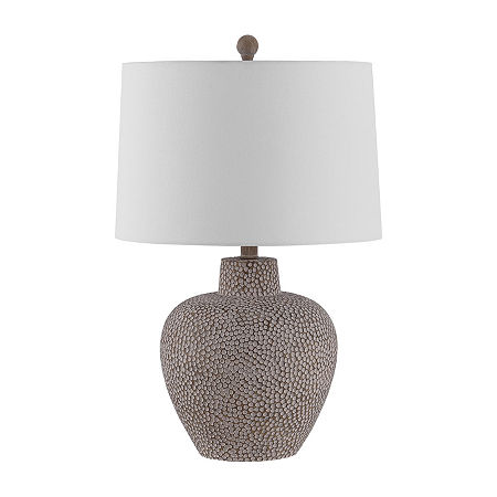 Click here for Safavieh 24 Kei Resin Table Lamp  One Size  Brown prices