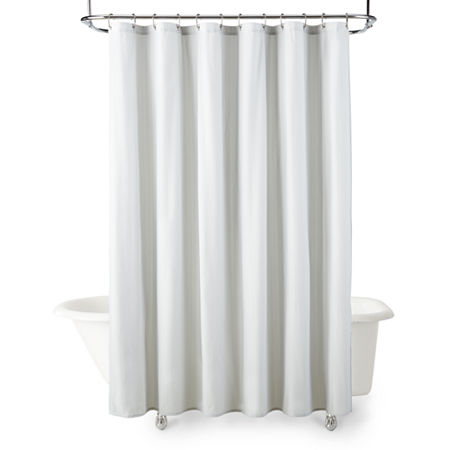 Click here for Zenna Home Maytex Basics Shower Curtain Liner  One... prices