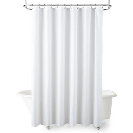 Click here for Zenna Home Maytex Basics Shower Curtain Liner  One... prices