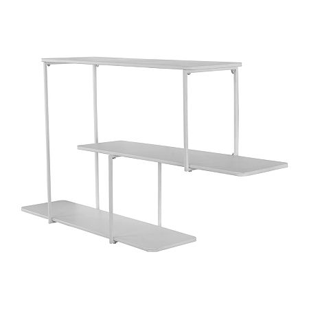 Click here for Safavieh 45.3 X 24.75 Anthe Wall Shelf  One Size... prices