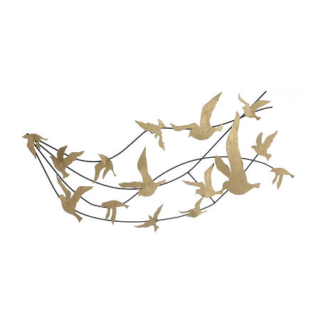 Click here for Amarali Wall Decor - Gold/black prices