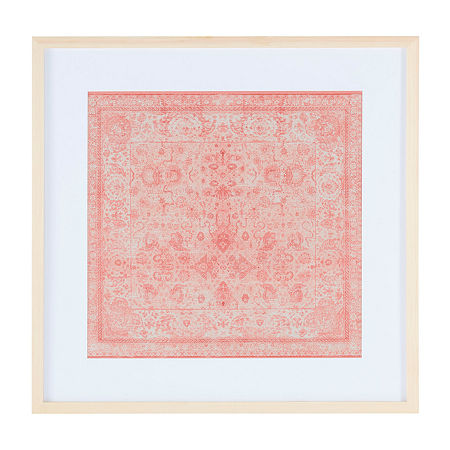 Click here for Safavieh 25 X 25 Alsephina Tapestry  One Size  Pin... prices