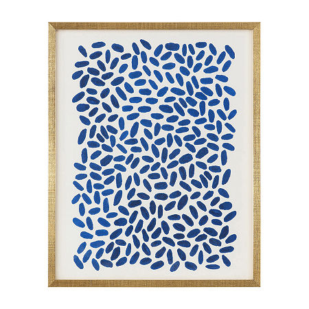 Click here for Safavieh 16 X 20 Blueberry Scone Print  One Size... prices