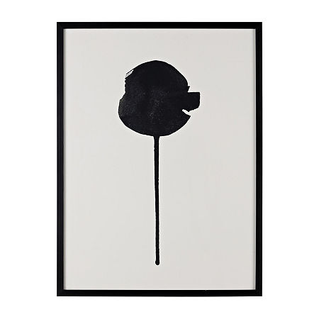 Click here for Safavieh 18 X 24 Shadow Of A Dandelion Print  One... prices