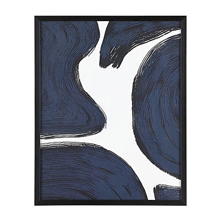 Click here for Safavieh 16 X 20 Petrichor Print  One Size  Blue prices