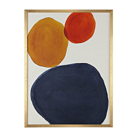 Click here for Safavieh 18 X 24 Primary Objective Print  One Size... prices