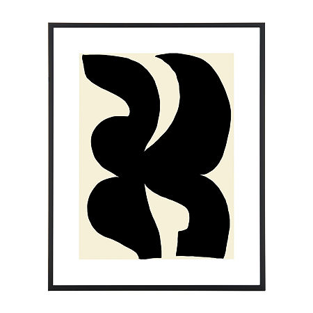 Click here for Safavieh 24 X 30 PoetS Pen Print  One Size  Black prices