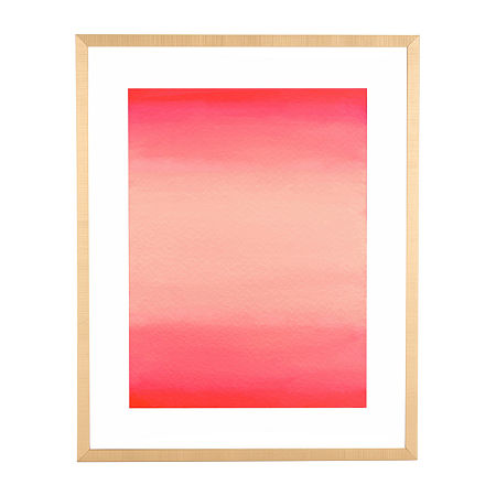 Click here for Safavieh 16 X 20 Legally Pink Print  One Size  Pin... prices