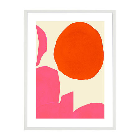 Click here for Safavieh 18 X 24 Mojave Print  One Size  Pink prices