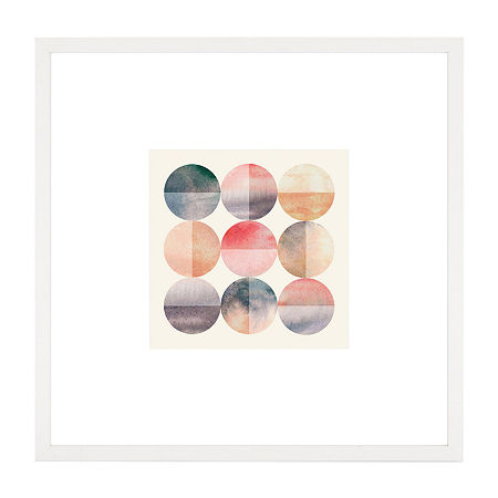 Click here for Safavieh 16 X 16 Across Many Oceans Print  One Siz... prices