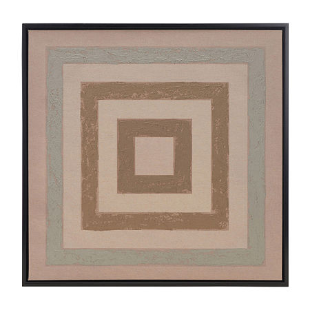 Click here for Safavieh 24 X 24 Stonebridge Print  One Size  Beig... prices