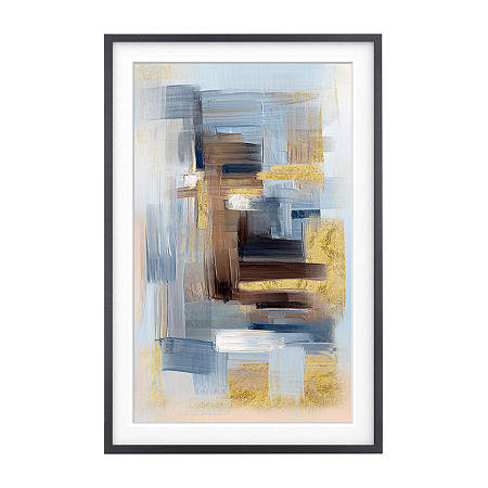 Click here for Safavieh Harmony Framed Wall Art - Multi prices