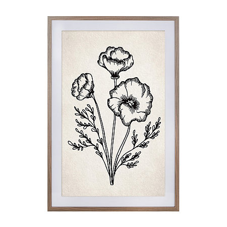 Click here for Safavieh 24 X 36 From The Garden Print  One Size... prices