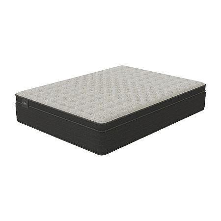 Click here for Fieldcrest Legacy Elite 13.5 Hybrid Firm Euro Top... prices
