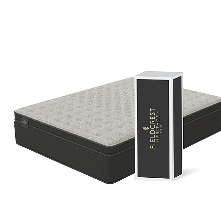 Click here for Fieldcrest Legacy Elite 13.5 Hybrid Firm Euro Top... prices