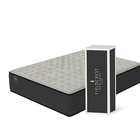 Click here for Fieldcrest Legacy 12.5 Hybrid Firm Tight Top - Mat... prices