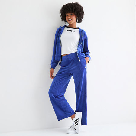Click here for Juicy By Juicy Couture Womens Bootcut High Rise Ju... prices