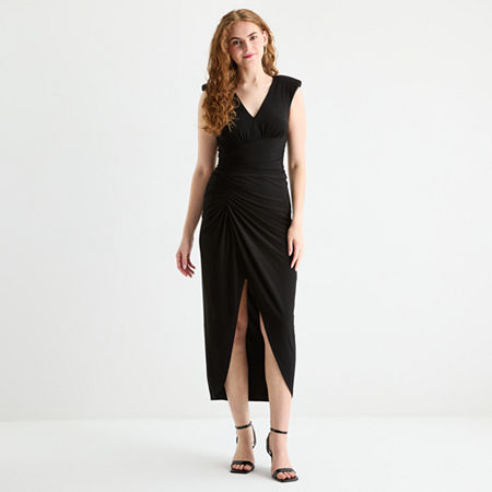Click here for Jessica Howard Womens Sleeveless Sheath Dress  8... prices